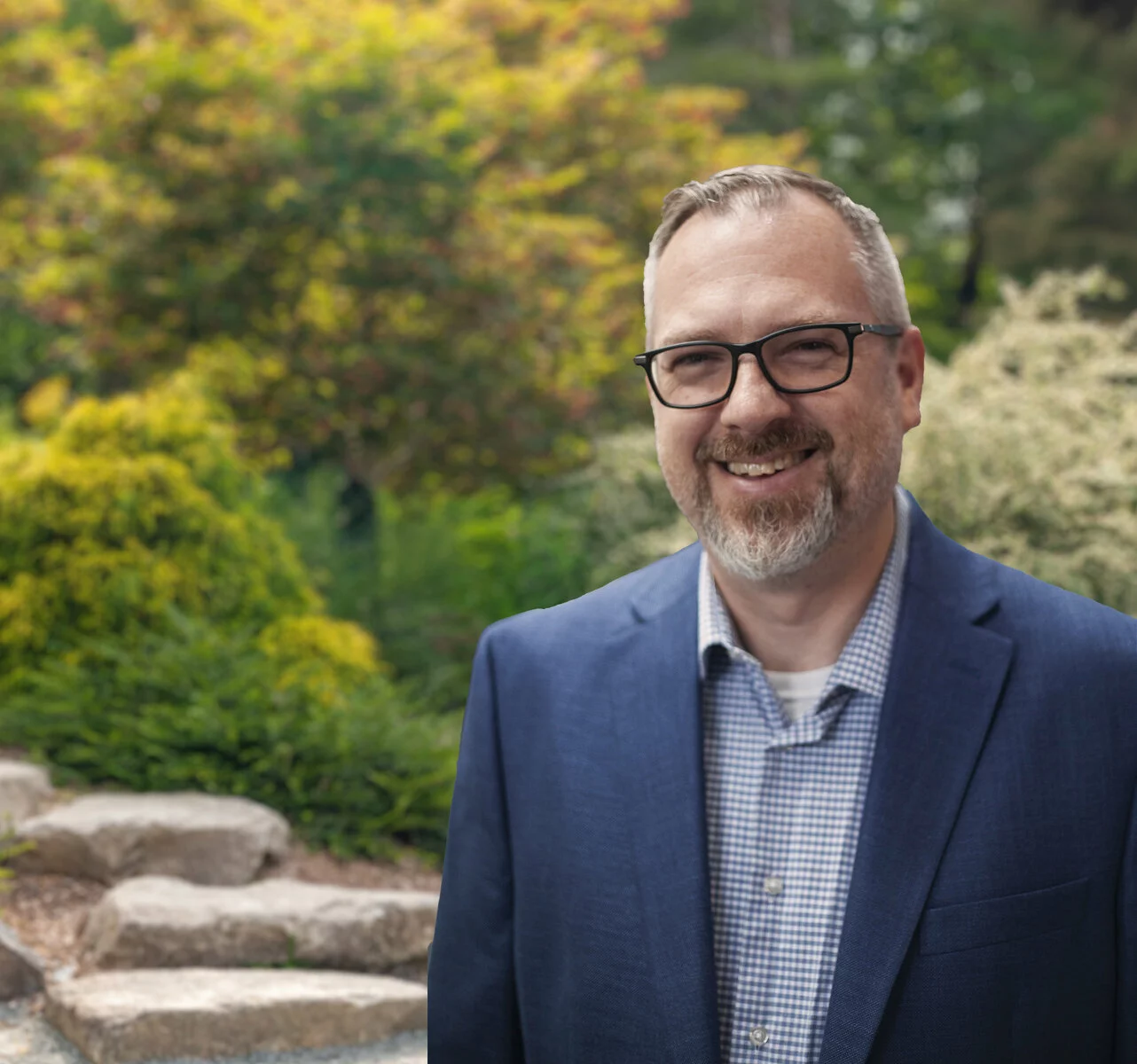 Marketing Director Named - Wesley Biblical Seminary