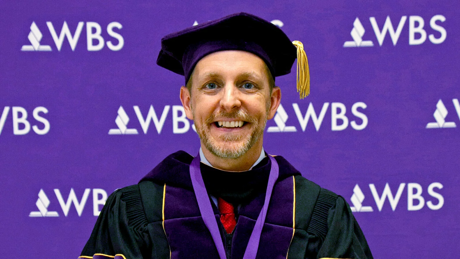 WBS Inaugurates Ninth President - Wesley Biblical Seminary