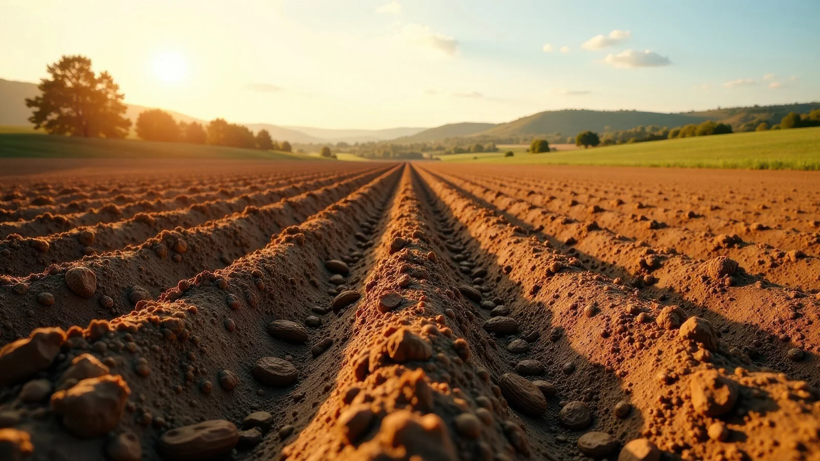 WBS to launch Fallow Ground Initiative - Wesley Biblical Seminary